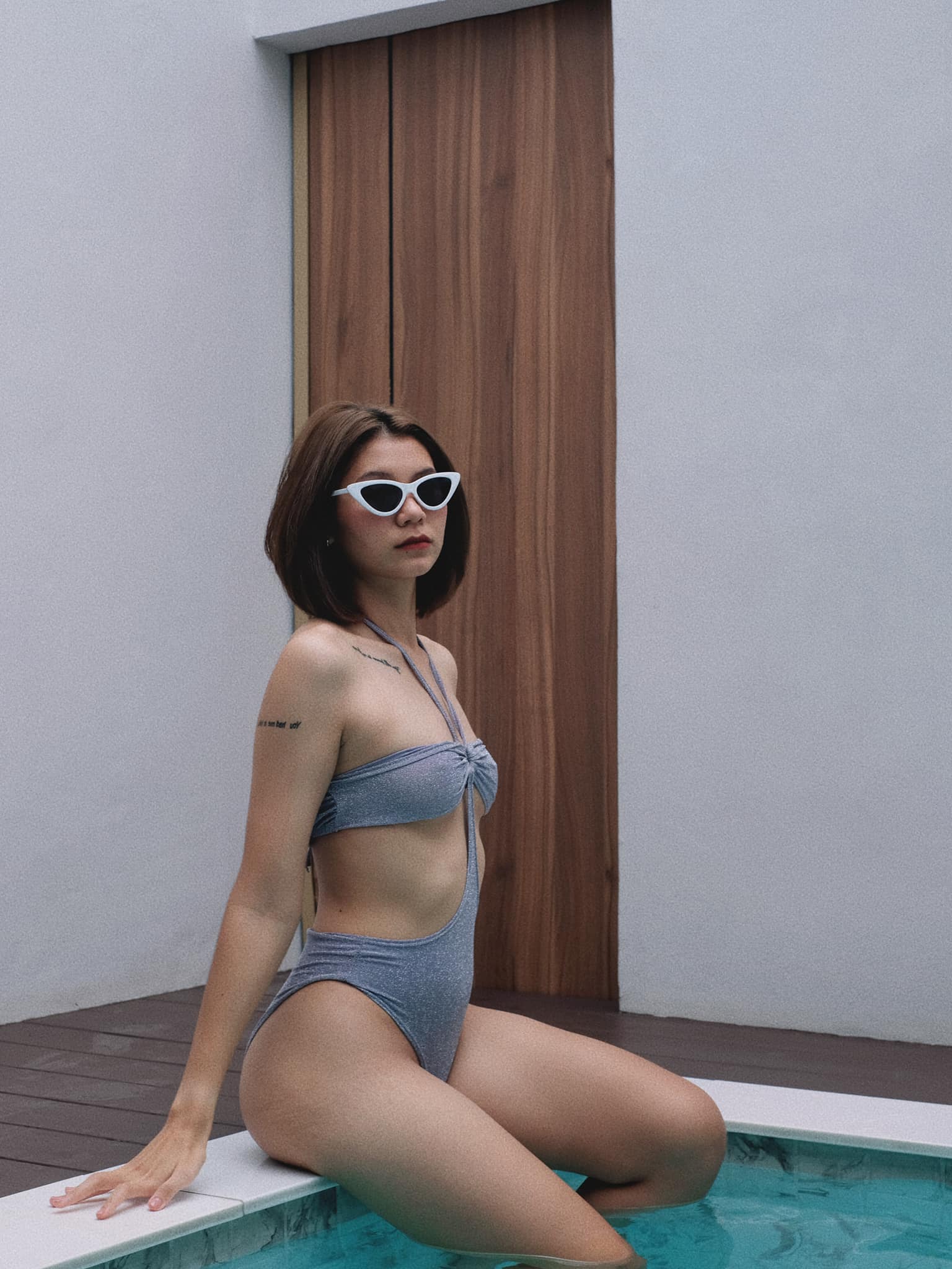 "อุ้ม อติกานต์" ตะกร้อสาวทีมชาติไทยเผยหุ่นแซ่บกลางไอจี - Keelaland